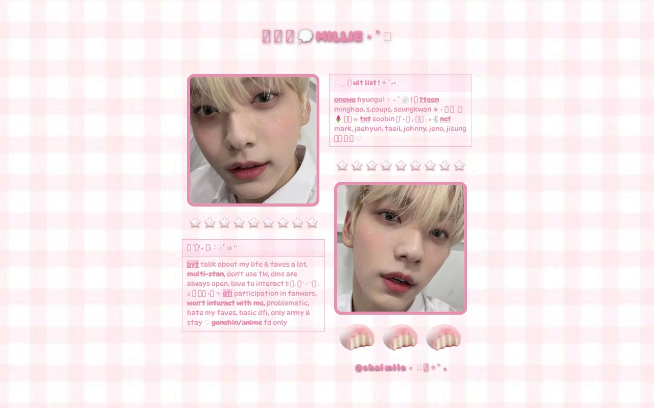 六*💭🎀 miu-miu